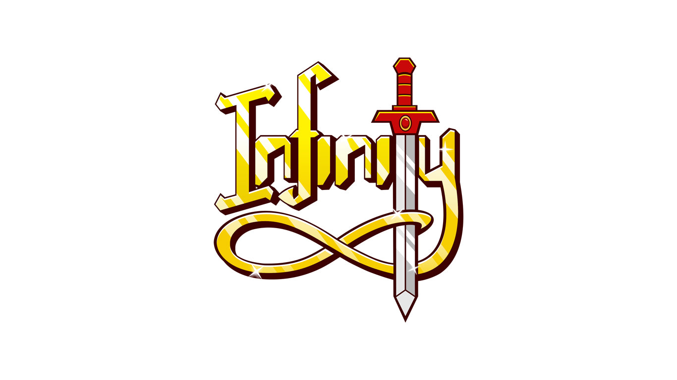 Infinity Week Three Update – Incube8 Games