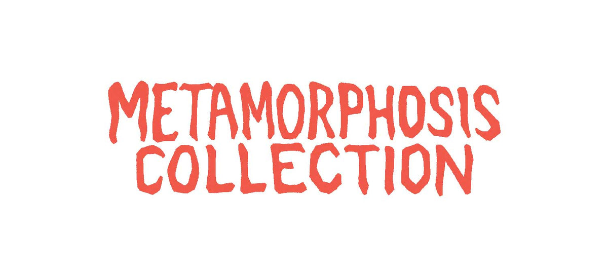 Metamorphosis Collection developers interview – Incube8 Games