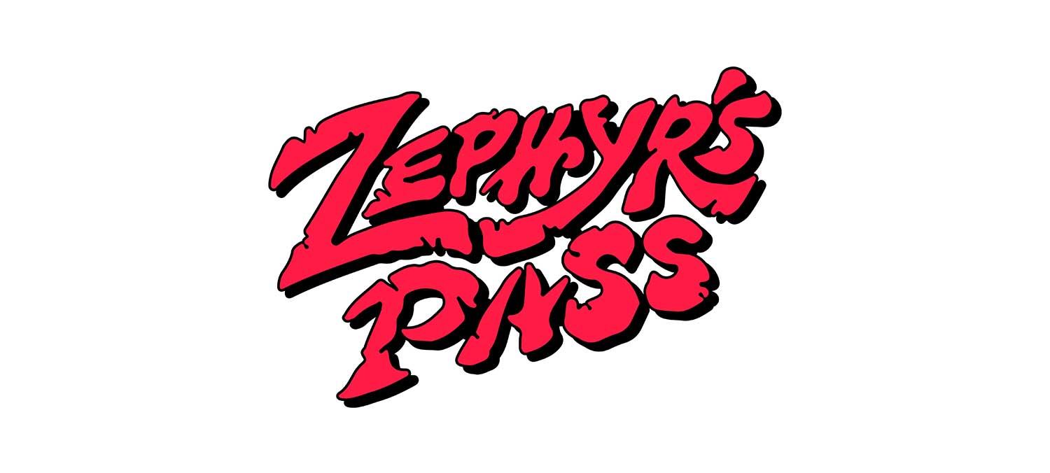 Zephyr's Pass (GBC) – Incube8 Games