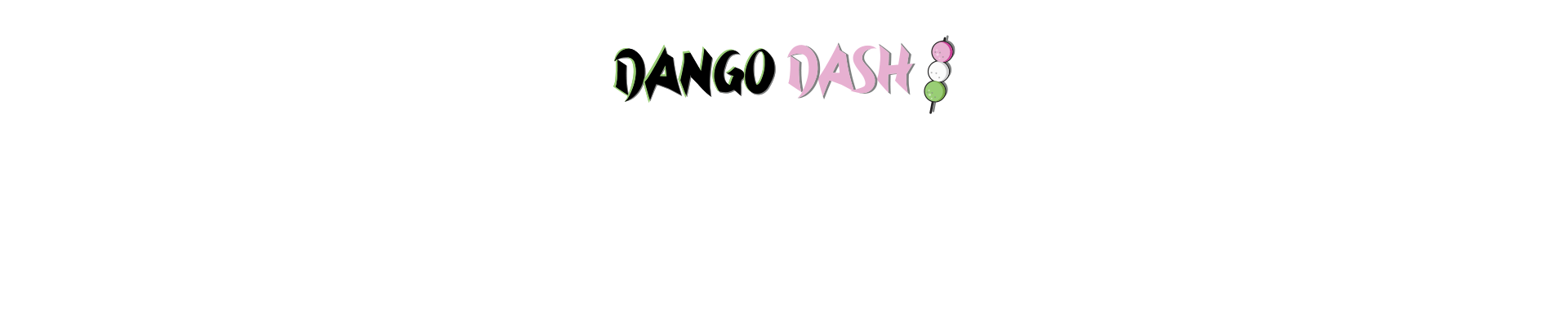 Dango Dash (GBC) – Incube8 Games