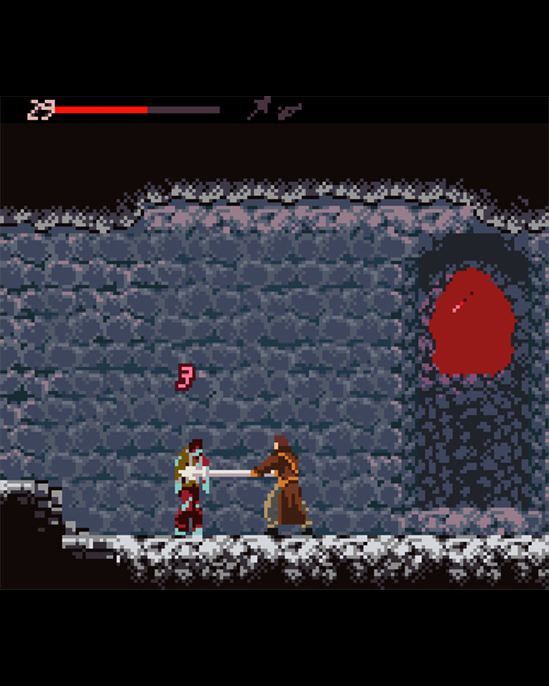 Dracula: Dark Reign (GBC) – Incube8 Games