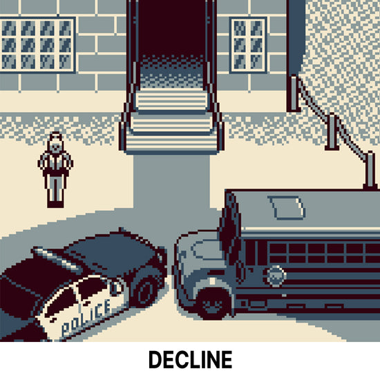 Metamorphosis Collection (GBC) - Digital Edition – Incube8 Games