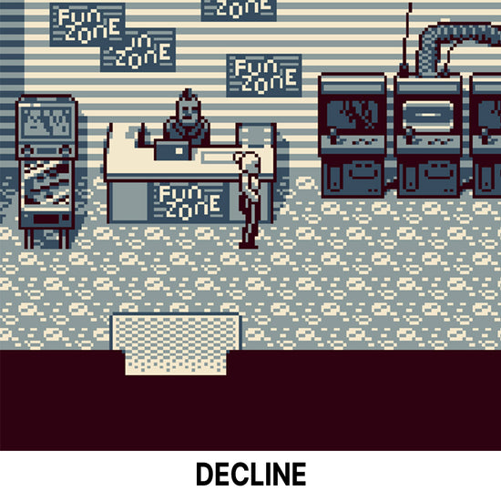 Metamorphosis Collection (GBC) - Digital Edition – Incube8 Games