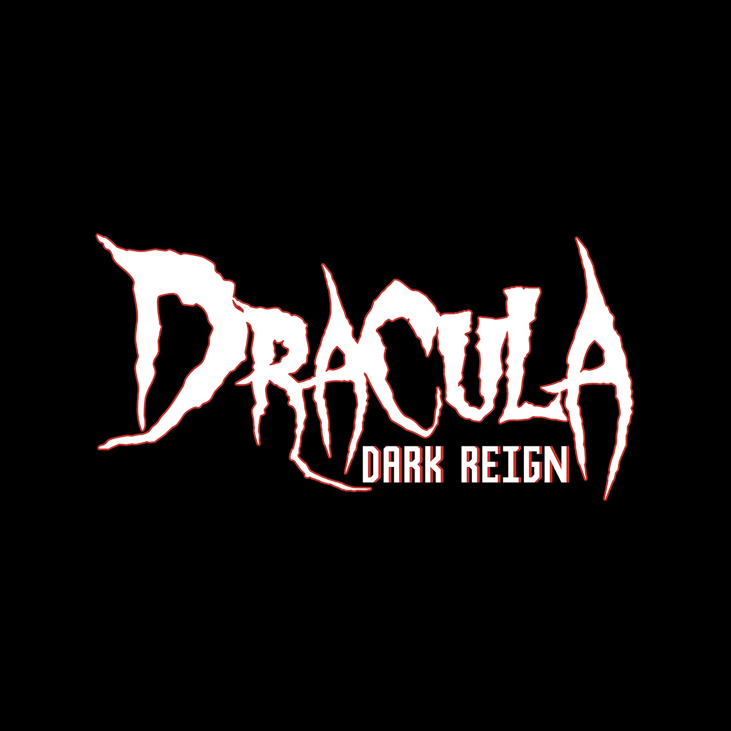 Dracula: Dark Reign (GBC) – Incube8 Games