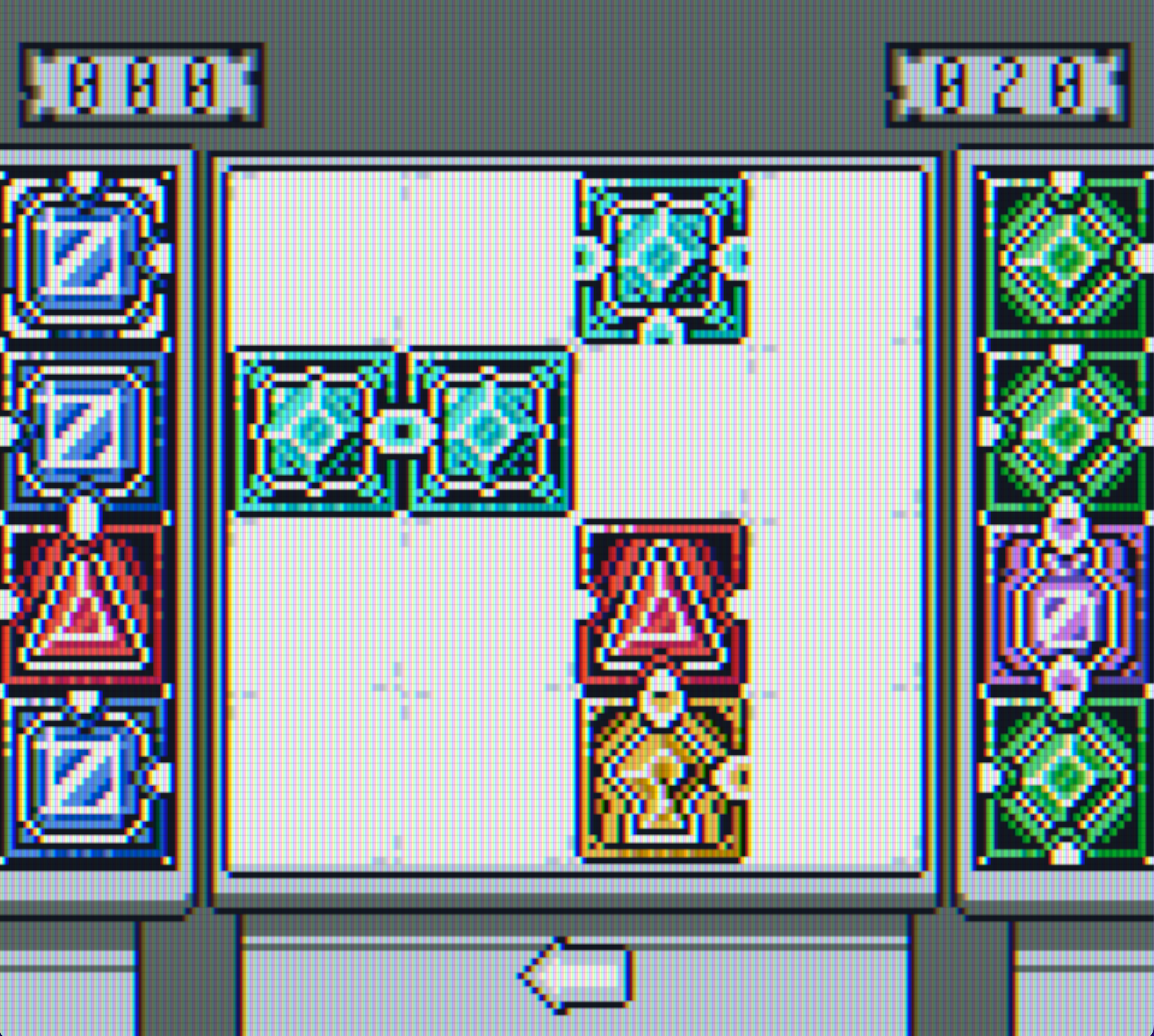 Hidden Gems (GBC) - Digital Edition – Incube8 Games