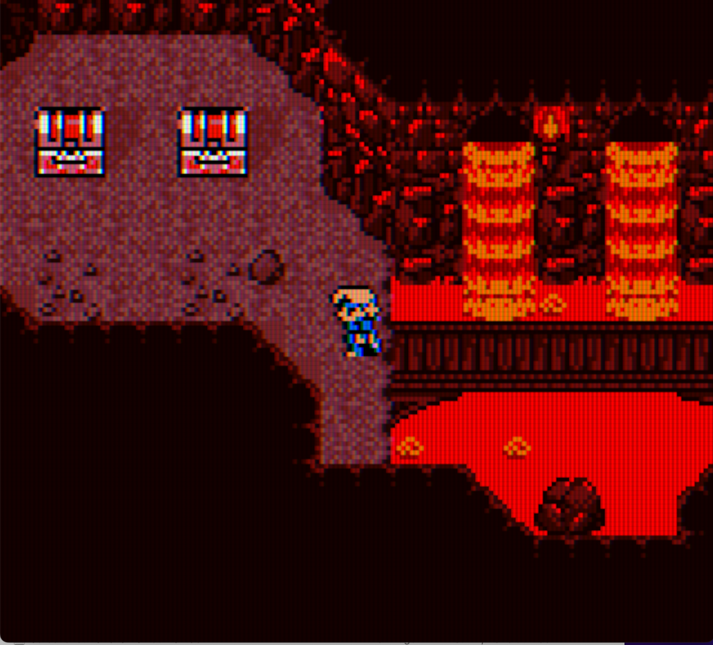 Infinity (GBC) - Digital Edition – Incube8 Games