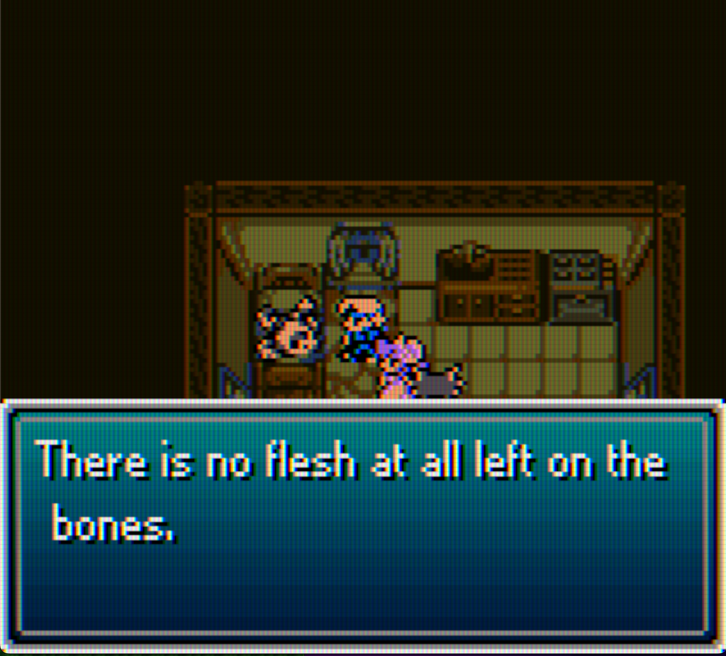 Infinity (GBC) - Digital Edition – Incube8 Games