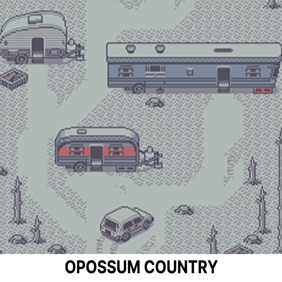 Metamorphosis Collection (GBC) – Incube8 Games