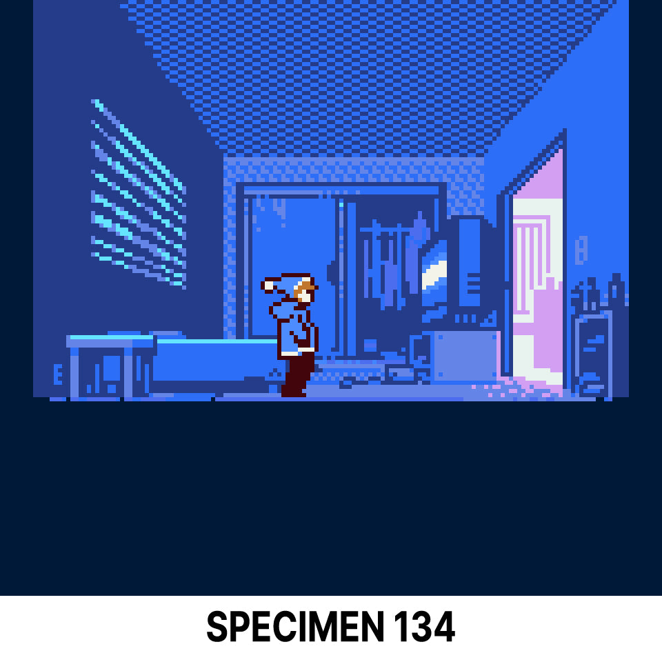 Metamorphosis Collection (GBC) - Digital Edition – Incube8 Games