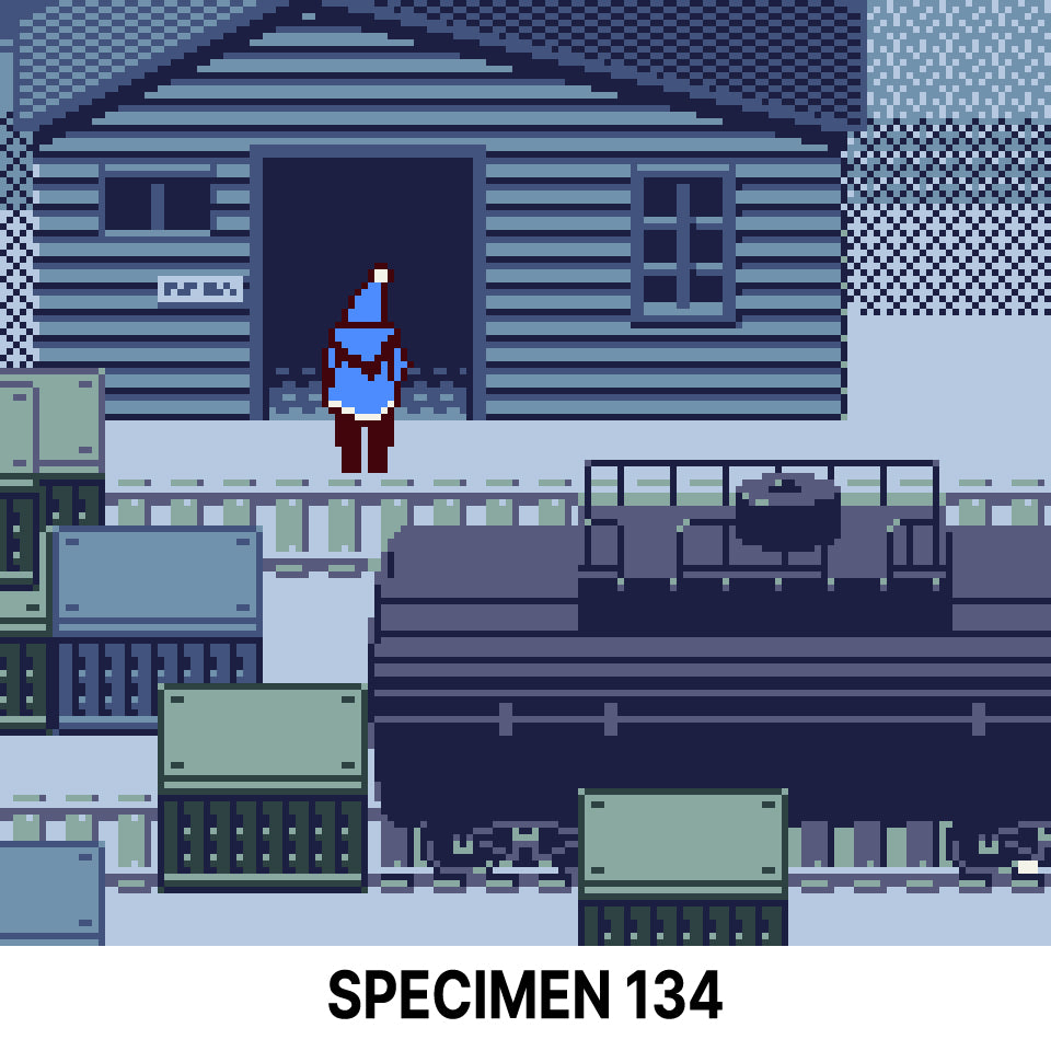 Metamorphosis Collection (GBC) - Digital Edition – Incube8 Games