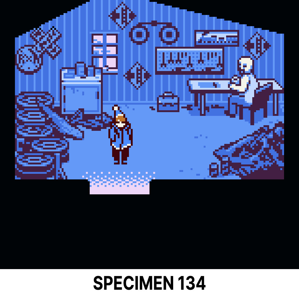 Metamorphosis Collection (GBC) - Digital Edition – Incube8 Games