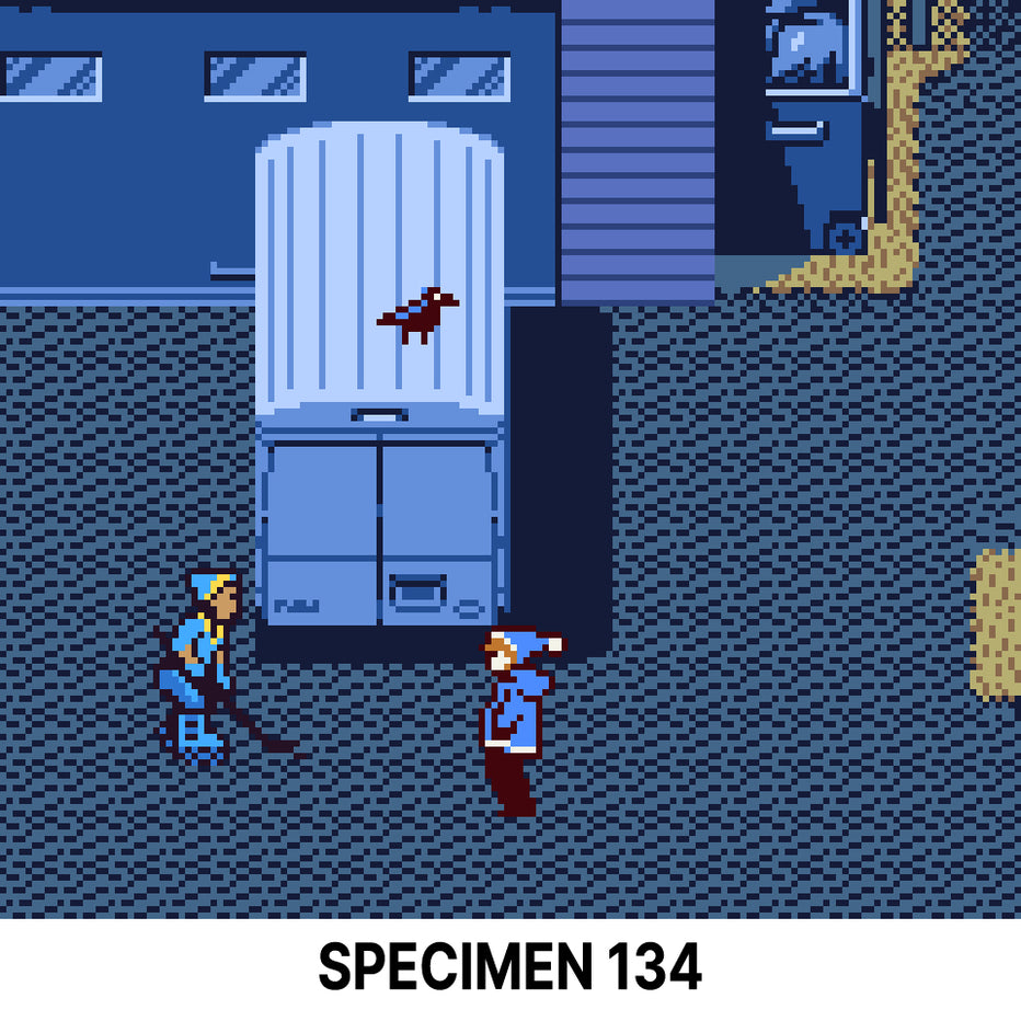 Metamorphosis Collection (GBC) - Digital Edition – Incube8 Games